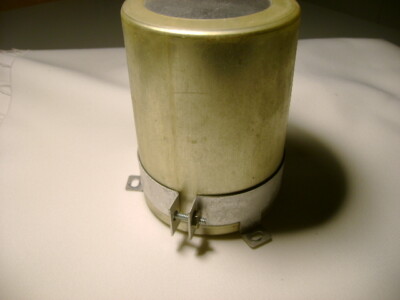 Capacitors - Sprague Powerlytic Capacitors