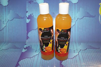 2 REDUCING GEL, XTREME POWER BELT,slimming fat burner 8OZ redu shaper ...