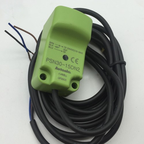 Autonics PSN30-15DN2 Proximity Switch New One Free Shipping PSN3015DN2 ...