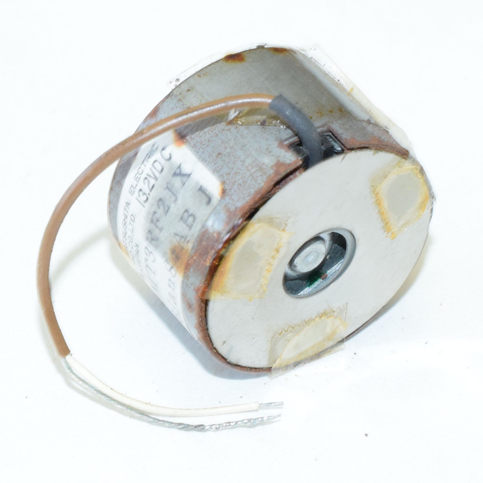 MATSUSHITA MOTOR MMT-3RF2JX FOR PANASONIC COCKPIT RM310 | eBay