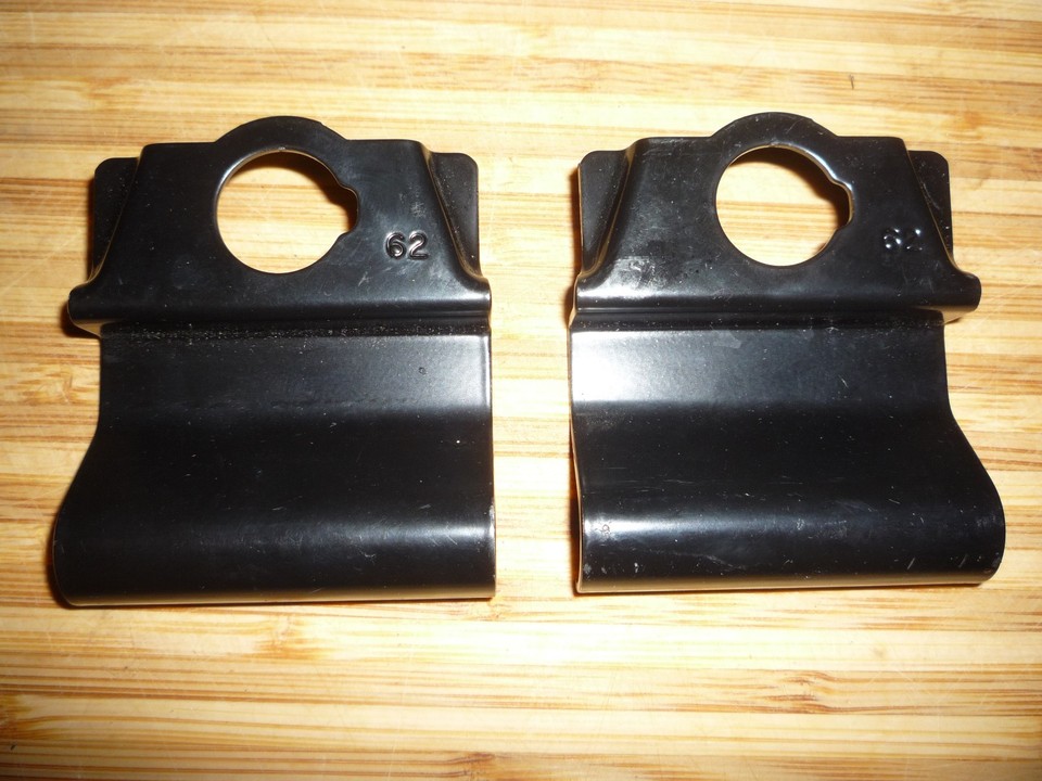 Yakima Q clips, clip, for use with Q Tower roof rack | eBay