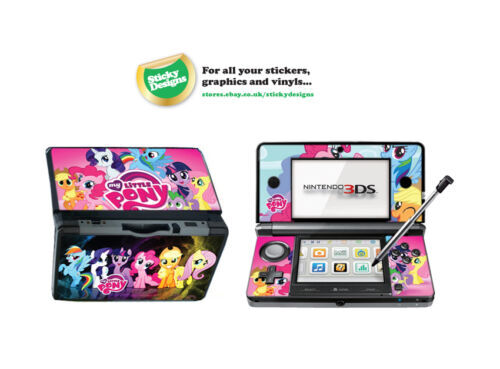 Nintendo 3DS Video Game Faceplates, Decals and Stickers for sale - eBay
