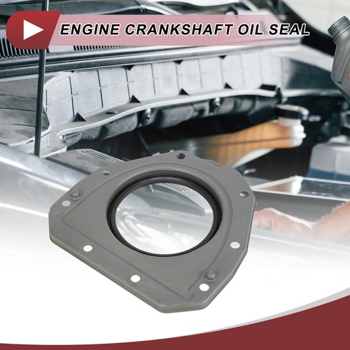 1 Pc Crankshaft Oil Seal with Flange for Audi for VW 2.0T TSI No ...