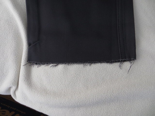 Better Bilt Broadfall Drop Front Pants 19th Century Reenacting ...