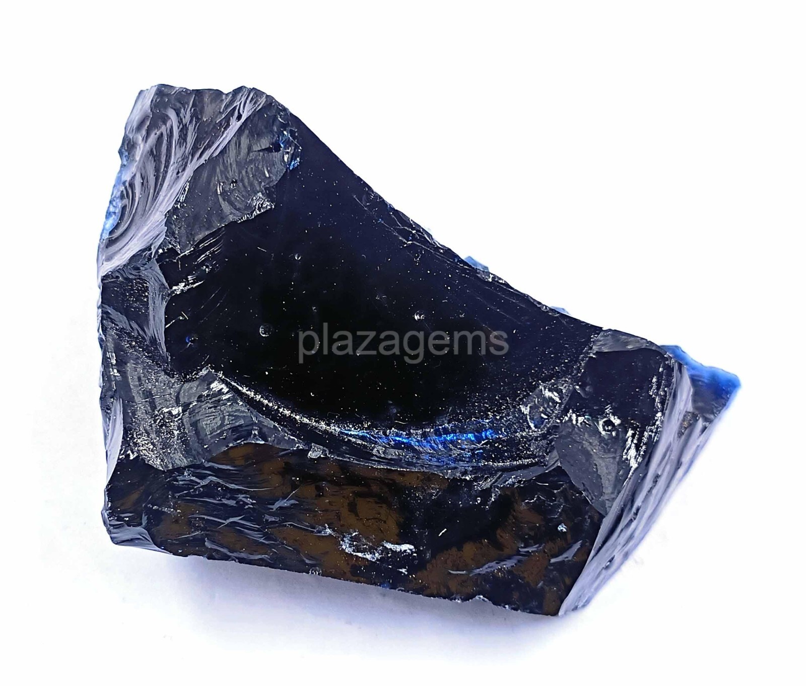 1160-1700 CT BLUE ALEXANDRITE ROUGH NATURAL EGL LOOSE GEMSTONE 93x68mm ...