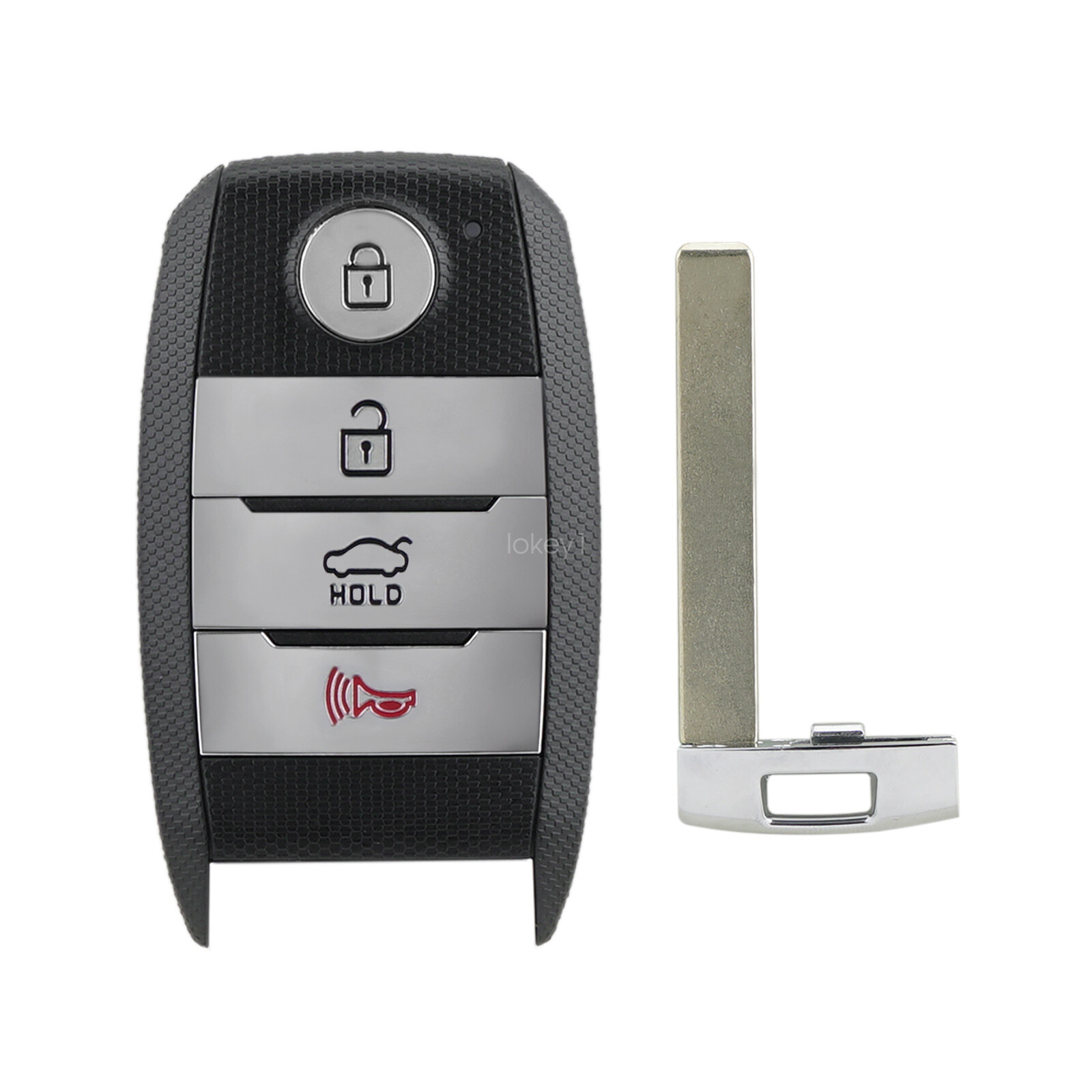 For 2016-2020 Kia Optima Smart Proximity Remote Key Fob 95440-D4000 ...