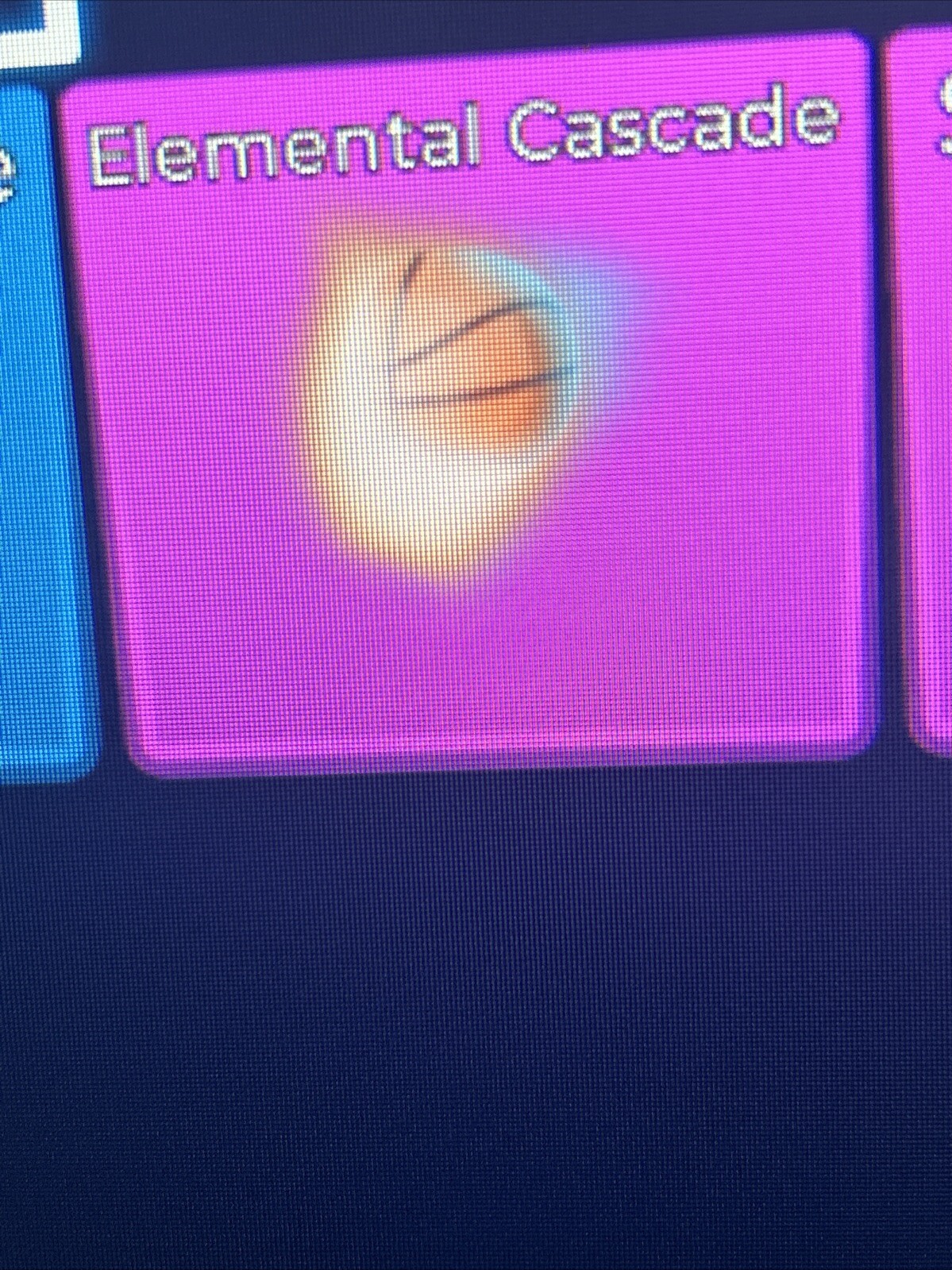 Basketball legends Elemental Cascade Mythic (roblox) | eBay