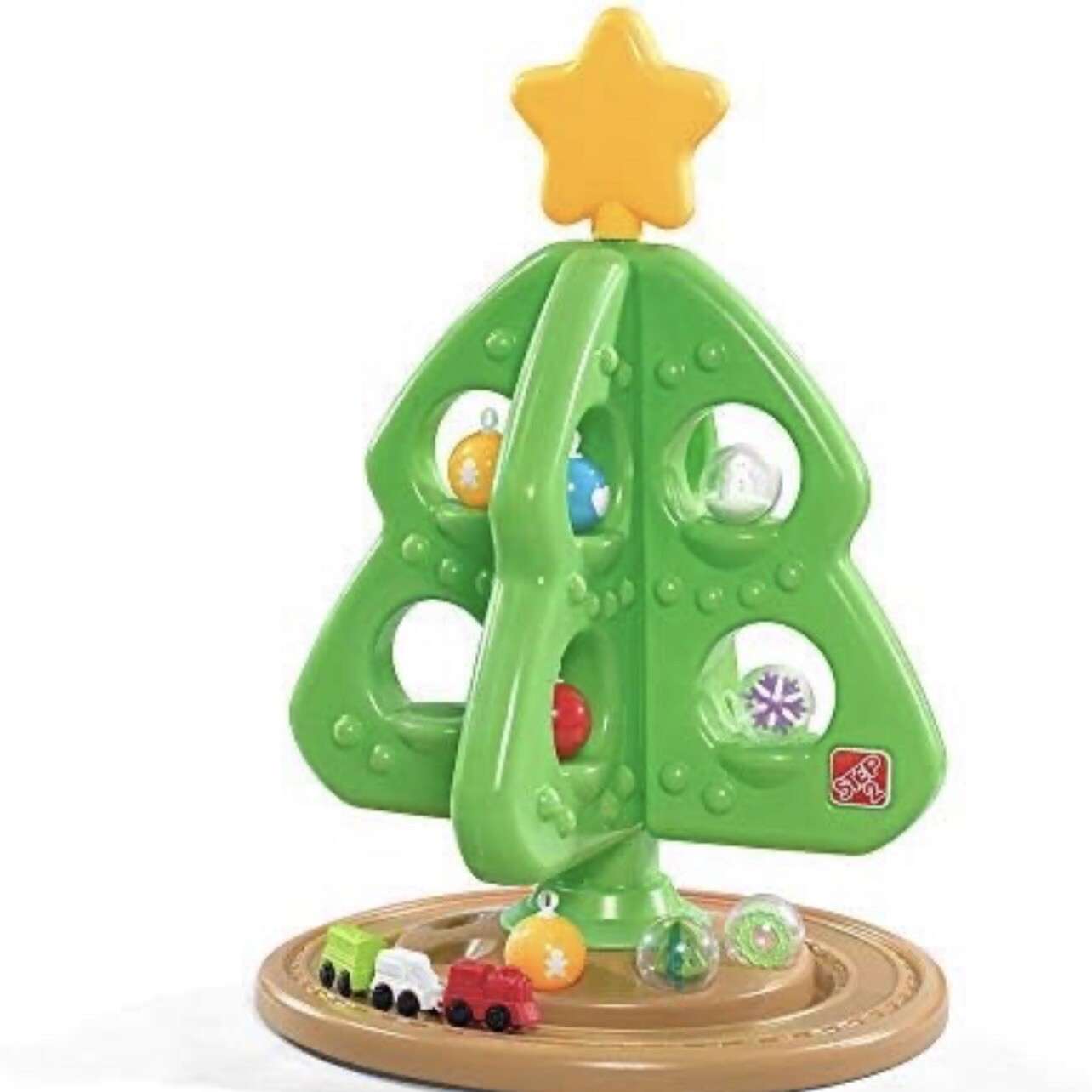 Step2 My First Christmas Tree (879800) for sale online | eBay