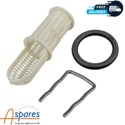 GENUINE VAILLANT ECOTEC PLUS VU 612 615 618 624 630 637 FILTER 179030 ...