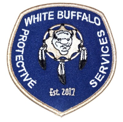 WHITE BUFFALO PROTECTIVE SERVICES TOPPENISH WASHINGTON Sheriff or ...