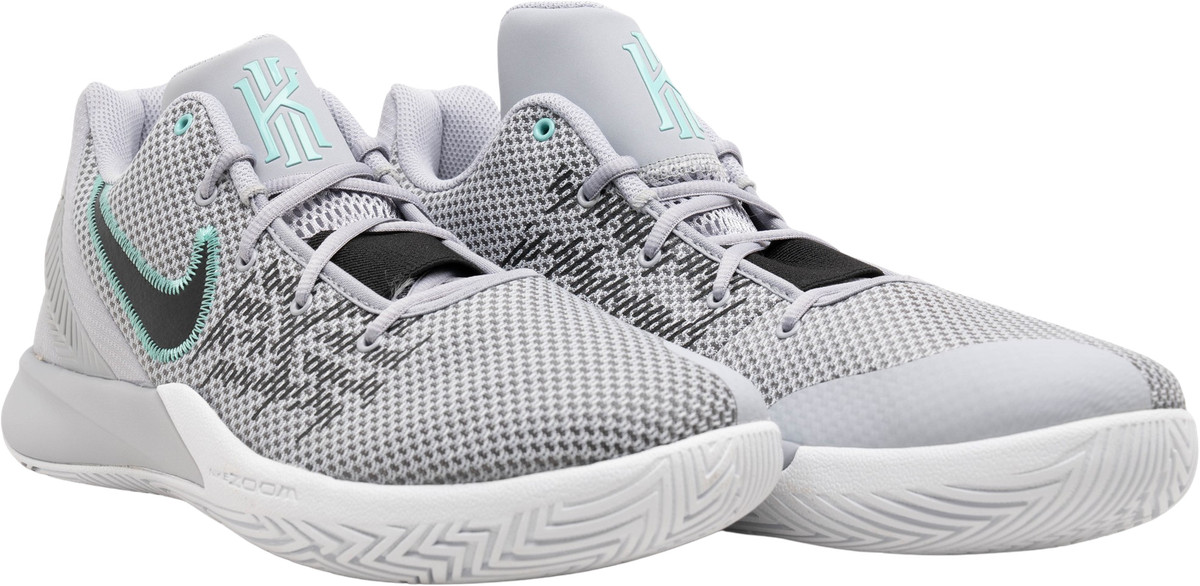 Las mejores ofertas en Nike Kyrie Flytrap 2 Wolf Grey | eBay