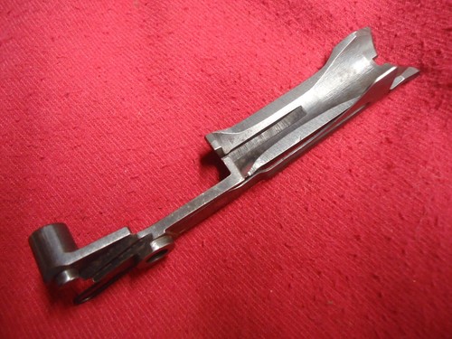 WINCHESTER MODEL 12 12GA. SHOTGUN COMPLETE CARRIER ASSY#2 2 3/4 ...