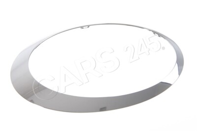 Genuine Left Headlight Trim Ring MINI Cooper One R55 R56 R57 R58 ...