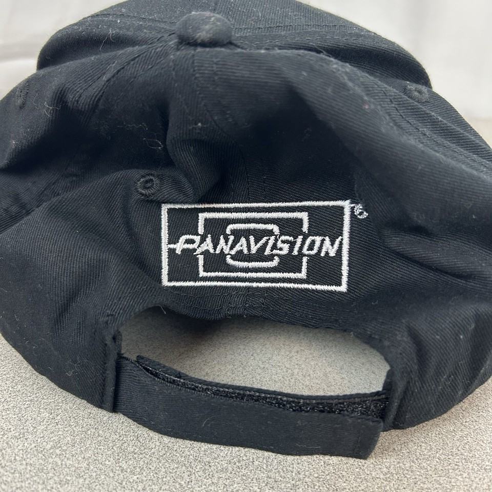 Reservation Dogs FX TV Series Promotional Memorabilia Black Cap/Hat ...