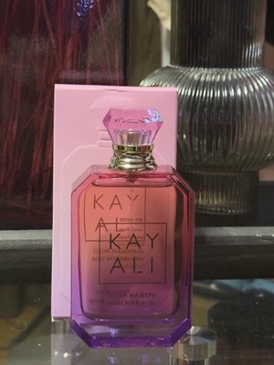 Kayali FLEUR MAJESTY ROSE ROYALE | 31 Eau de Parfum 3.4 oz/ 100ml New ...