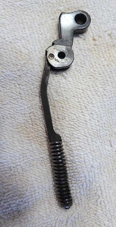Browning Hi Power Complete Hammer Assy - Very Good Condition! FREE ...