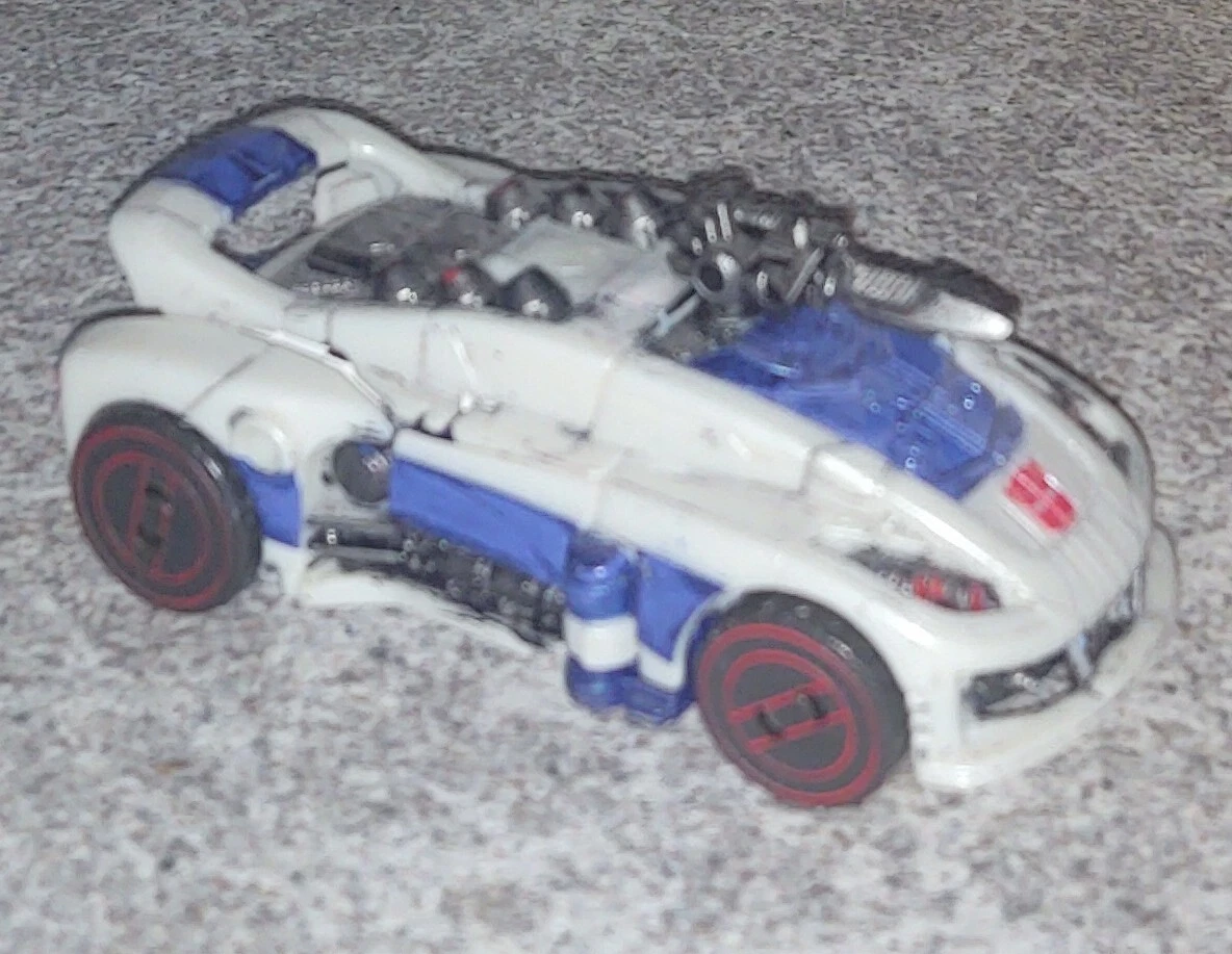 Jazz Transformers Fall Of Cybertron