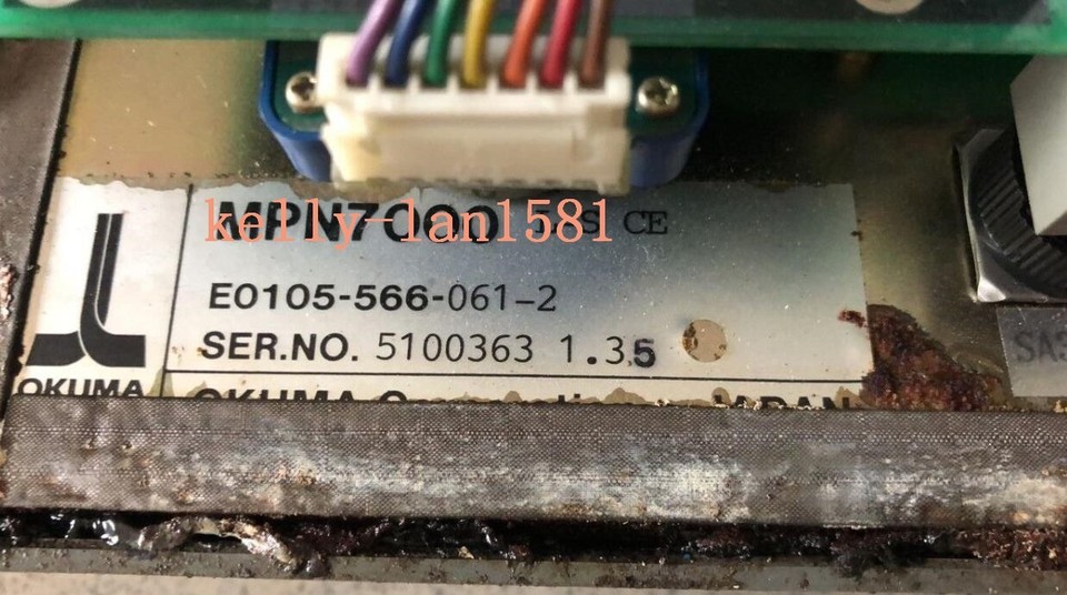 100% test MPN7000 E0105-566-061-2 (DHL or Fedex | eBay