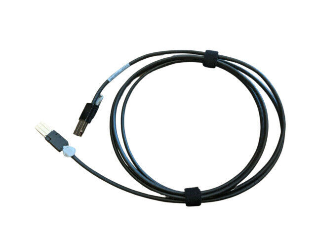 Cisco FlexStack Stacking Cable - 3m (37-0889-01) for sale online | eBay
