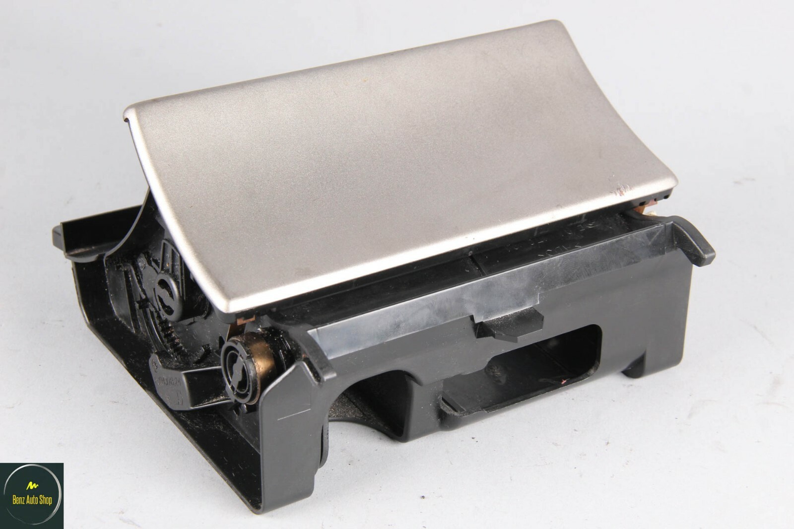 98-03 Mercedes W208 CLK430 CLK55 Center Console Ash Tray Ashtray ...