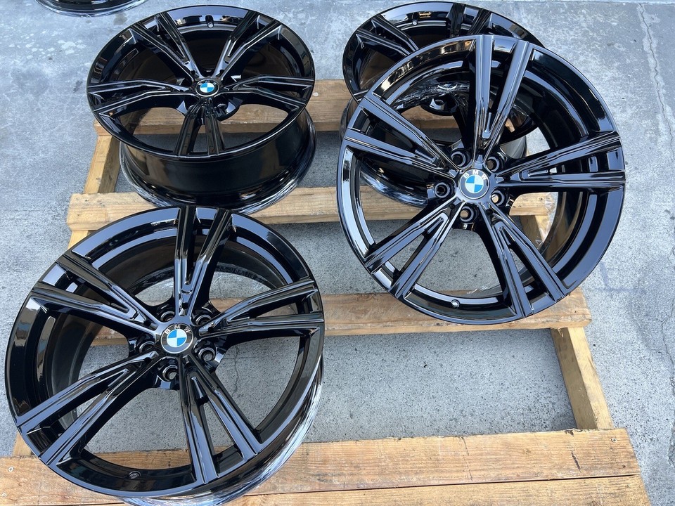 19" BMW 330e 330i 340i 430i 440i 230i 240i 793 M Factory OEM Stock ...
