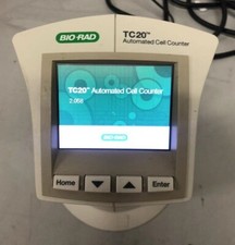 Bio-Rad TC20 Automated Cell Counter for sale online | eBay