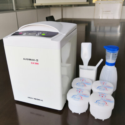 Dental Lab - Alginate Mixer