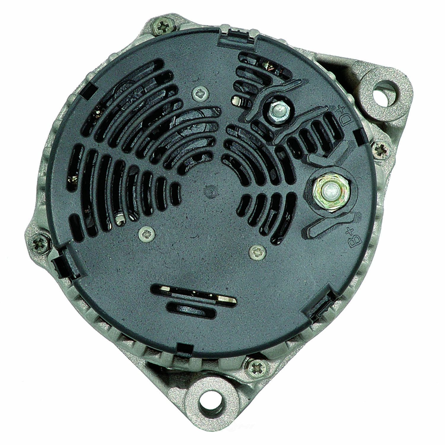 Alternator For 1999-2002 Land Rover Range Rover 2000 2001 Denso 210 ...