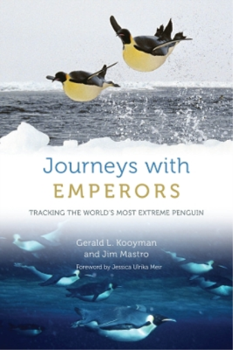 Gerald L. Kooyman Jim Mast Journeys with Empero (Gebundene Ausgabe) (US ...