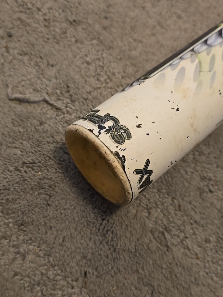 Miken Freak NXT SNXTMA Slowpitch Softball Bat NSA/ASA/USSSA 33.75/28oz ...