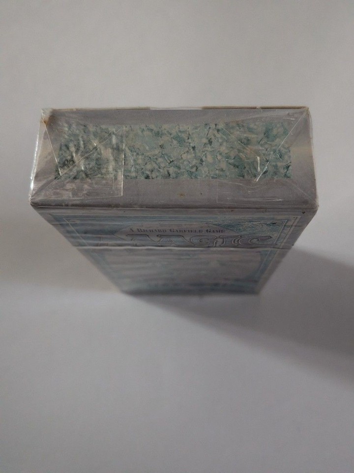 Magic The Gathering Ice Age Starter Pack No.PM744 | eBay UK