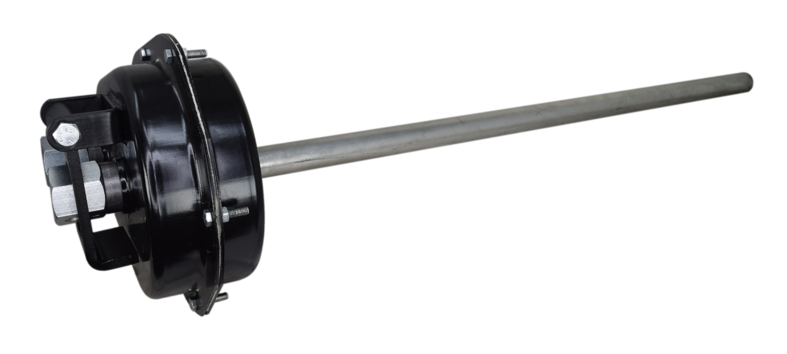 2 Speed Gear Box for Timpte Trailer Hopper Door 035-53965 (742119 ...