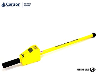 Subsurface Instruments ML-1 Pin Finder - Magnetic Locator | eBay