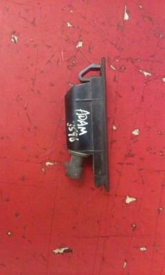 VAUXHALL ADAM LICENSE PLATE LIGHT 2013-2018 | eBay UK