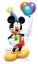 Disney Carboard Cutout Decorations lifesize standees standup characters ...