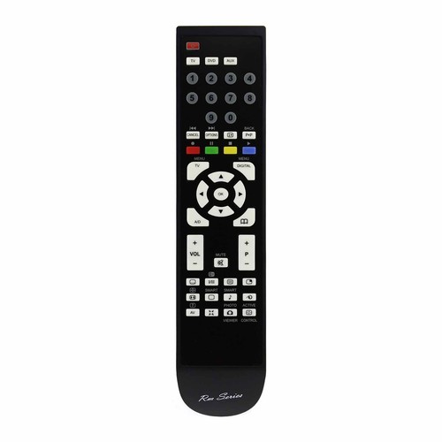 RM Series Replacement Remote Control for PHILIPS BDS4231R/00 LC370WX1 ...
