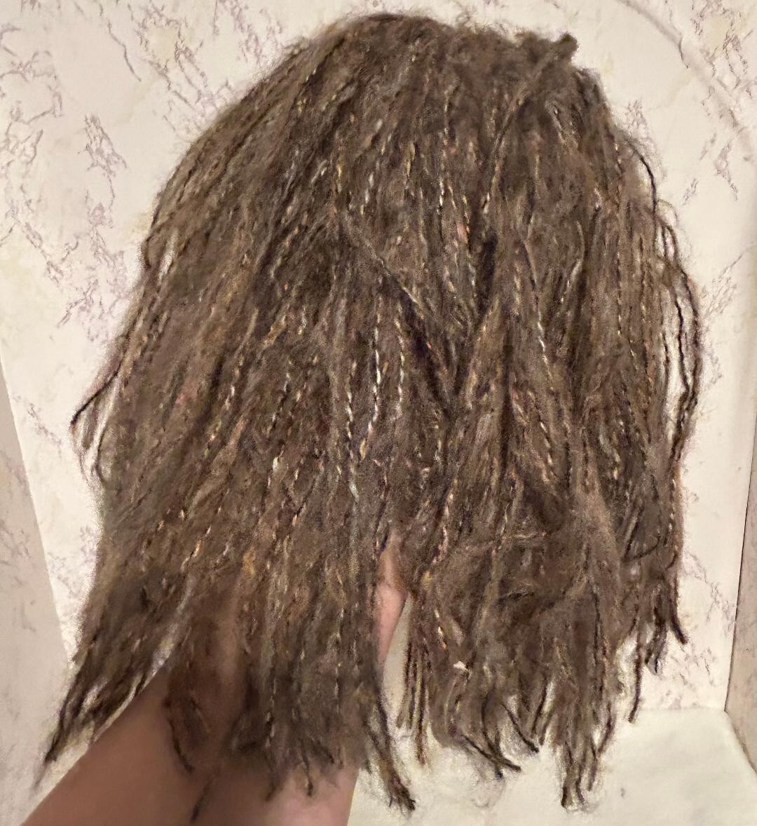 OOAK Zombie Prop Corpse Dead Mannequin Head Bust 18 1/2" Woman | eBay