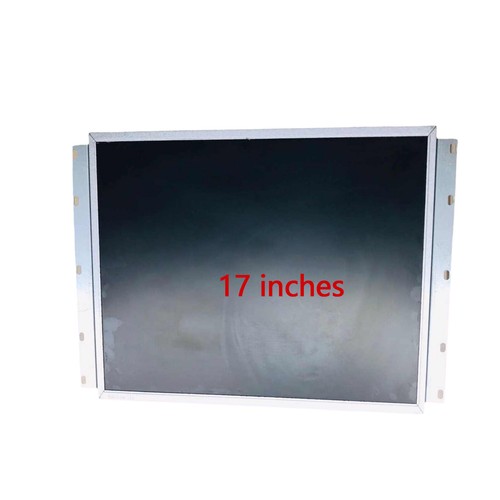 17 Inch Arcade Game LCD Monitor for Arcade Cabinets - MAME and Jamma ...