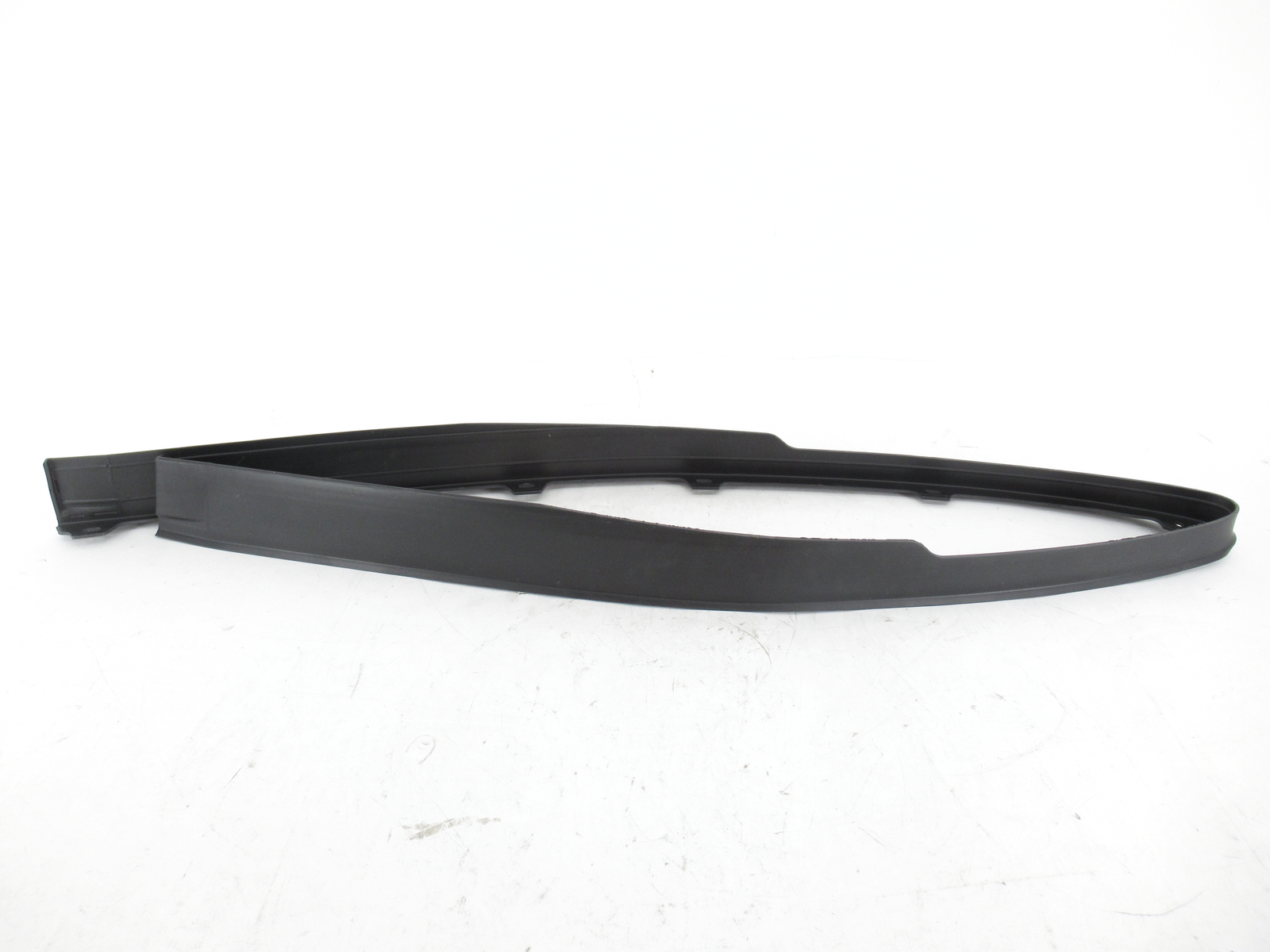 Genuine OEM Toyota 76851-52210 Front Lower Spoiler 2012-2014 Prius C | eBay