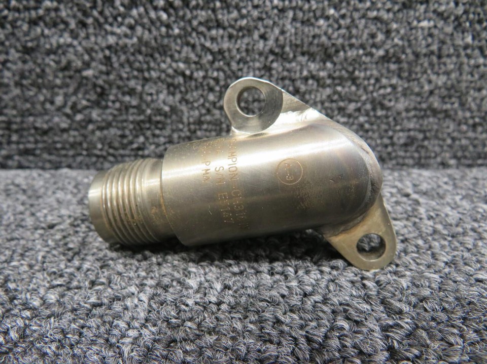 CH31815 (Alt: 3074541-1) Champion Igniter | eBay