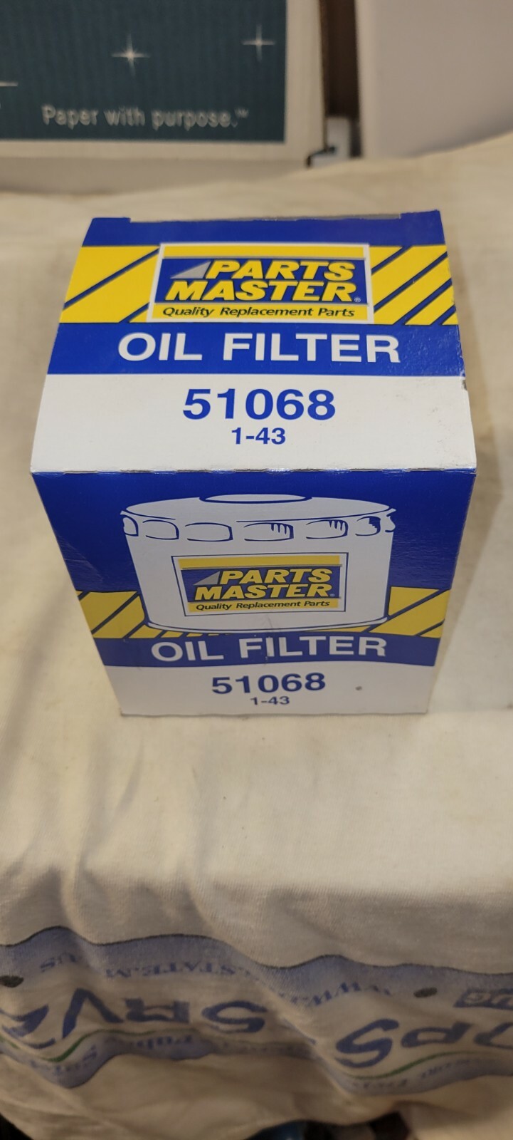 MICROGARD MGL51068 - cross reference oil filters | oilfilter ...