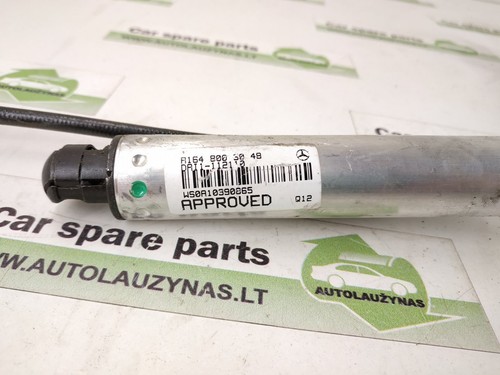 MERCEDES-BENZ M-CLASS (W164) BOOTLID / TAILGATE STRUT RIGHT A ...