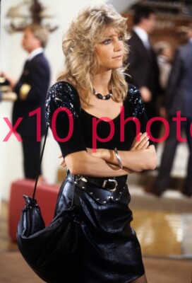 DYNASTY #13011,HEATHER LOCKLEAR,melrose place,tj hooker,the colbys,8X10 ...
