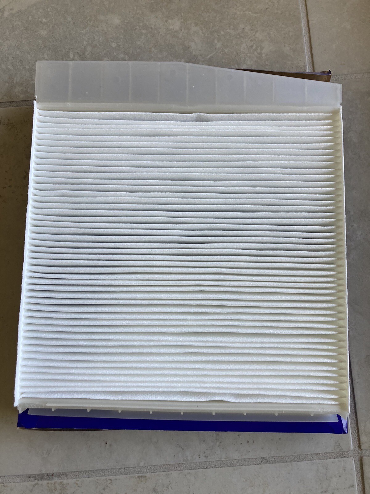 Genuine OEM Cabin Air Filter for Volvo 30630752 for sale online | eBay