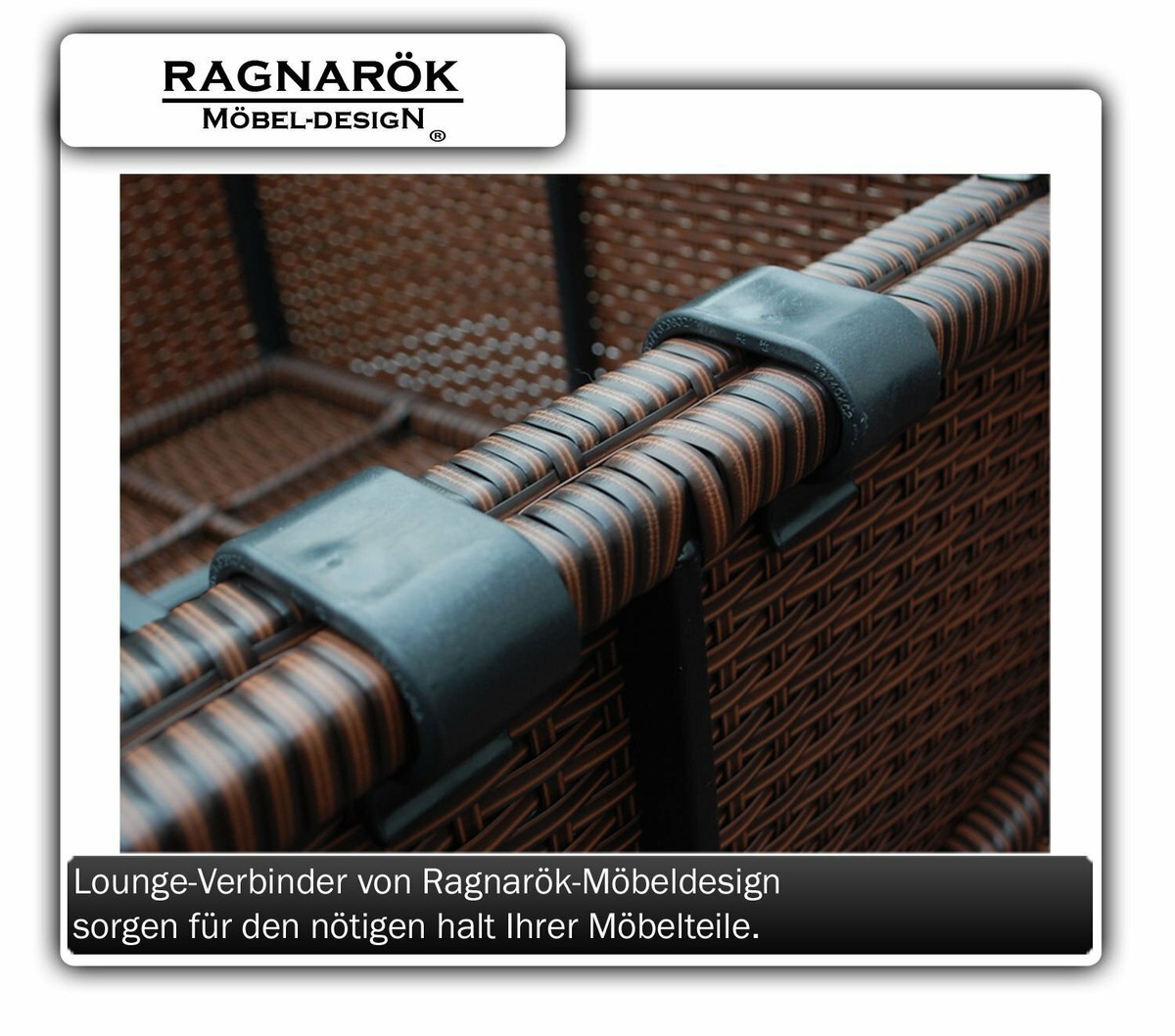 Scherz Prognose Pipeline gartenmöbel lounge verbinder Stolz Minister ...