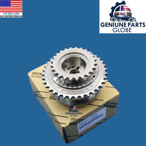GENUINE TOYOTA TACOMA SIENNA GS350 RX350 ES350 TIMING CAMSHAFT GEAR ...