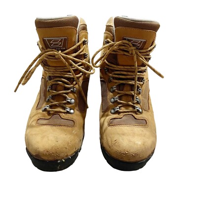 Trezeta Waterproof Men’s Boots Insulated Vibram Hypo Gore-Tex Size 11 ...