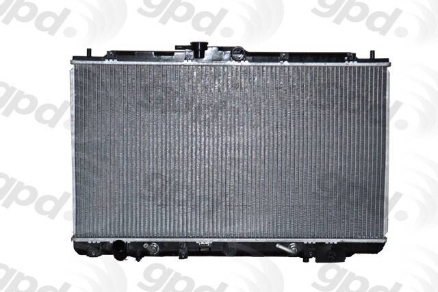 Radiator Global 2147C fits 1998 Honda Accord for sale online | eBay