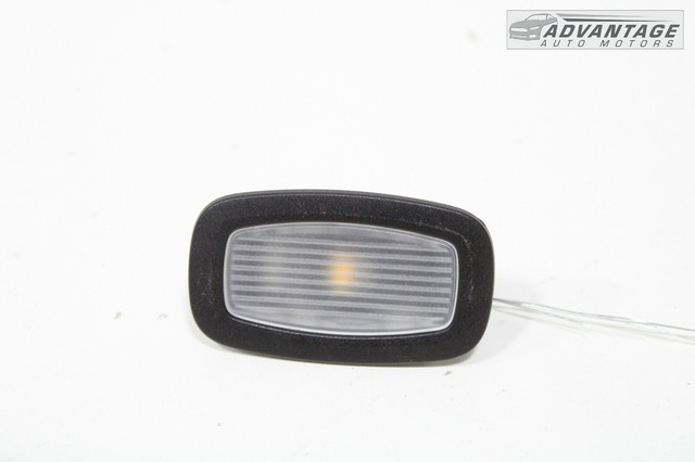 MERCEDES-BENZ S W222 V222 X222 2018 Interior Lighting A0009069504 for ...