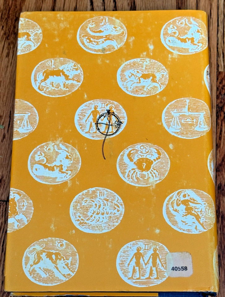 MUNDANE PERSPECTIVES IN ASTROLOGY MARC EDMUND JONES SABIAN PUBLISHING ...